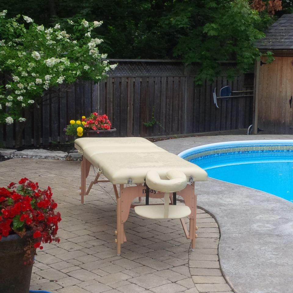 Brian Pretty RMT - Orillia